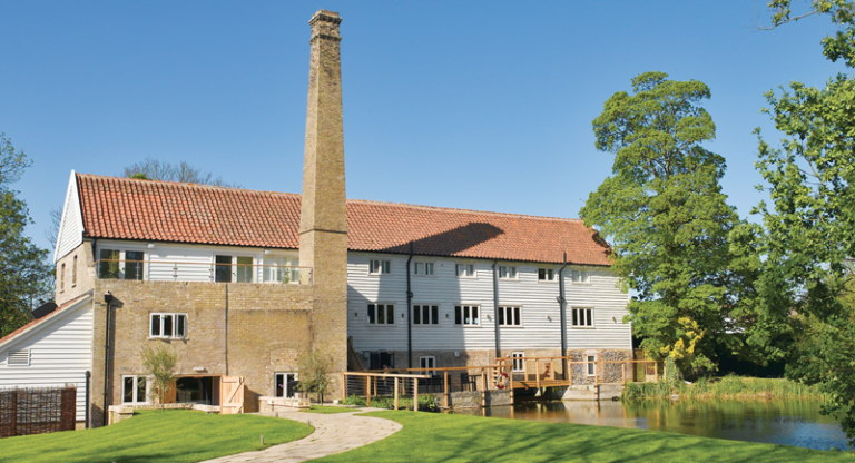 Tuddenham Mill Competition | Suffolk Norfolk Life Magazine