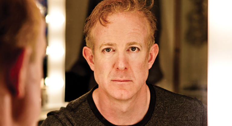 Ian Kelly Interview | Suffolk Norfolk Life Magazine