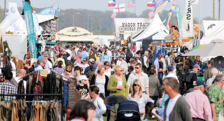 East Anglian Game & Country Fair Competition | Suffolk Norfolk Life ...