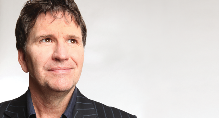 Stewart Francis Interview | Suffolk Norfolk Life Magazine
