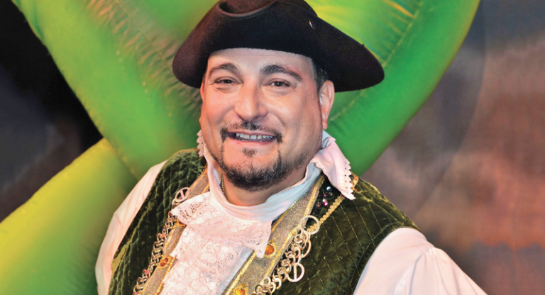 Wayne Bavin Interview | Suffolk Norfolk Life Magazine