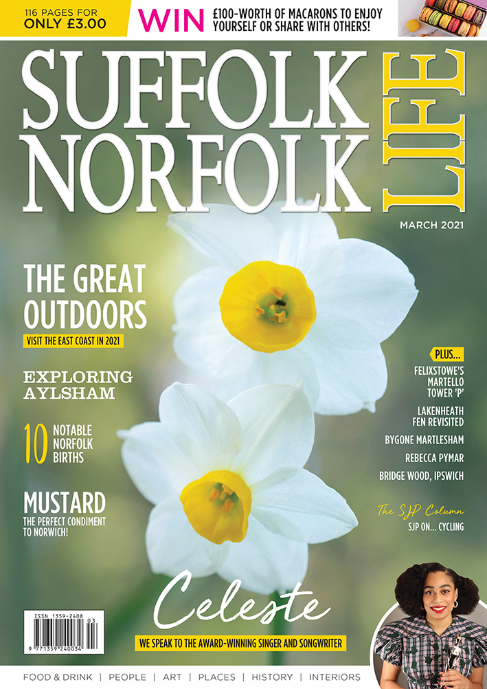 Read Online | Suffolk Norfolk Life Magazine